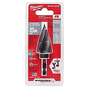 MILWAUKEE SHOCKWAVE Impact Duty St