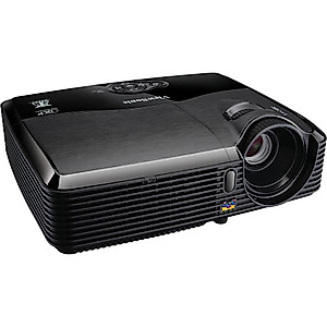 ViewSonic PJD5123 SVGA DLP Projector (Discontinued by Manufacturer)