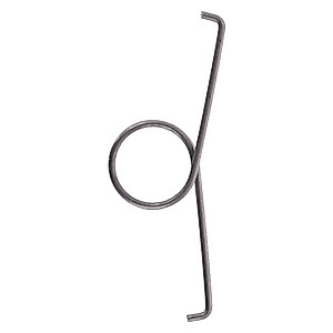 Encounterlove 10Pcs/Set PS5 L2 R2 Trigger Button Spring Metal Replacement R2 L2 Trigger Buttons Component for PS5 Controller Parts