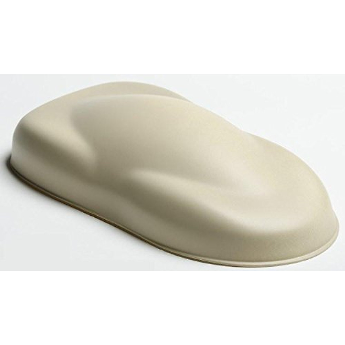 ColorBond (1870) BMW Cream Beige LVP Leather, Vinyl & Hard Plastic Refinisher Spray Paint - 12 oz.