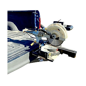 Hitchhiker Tools Hitch Mount Tool Stand, Pickup or Off Road