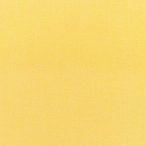 RULU Ottoman Outdoor/Indoor Sunbrella Bean Bag Pouf 19"x19"x18"H Buttercup