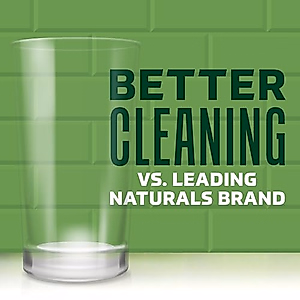 Cascade Platinum Dishwasher Pods, Dishwasher Detergent, Dish Detergent Soap, Fresh, 59 Count