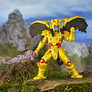 Power Rangers Saban’s Lighting Collection Goldar