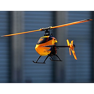 Blade RC Helicopter 230 S RTF Basic (Batteries and Charger Not Included) BLH12001, Electric, Orange