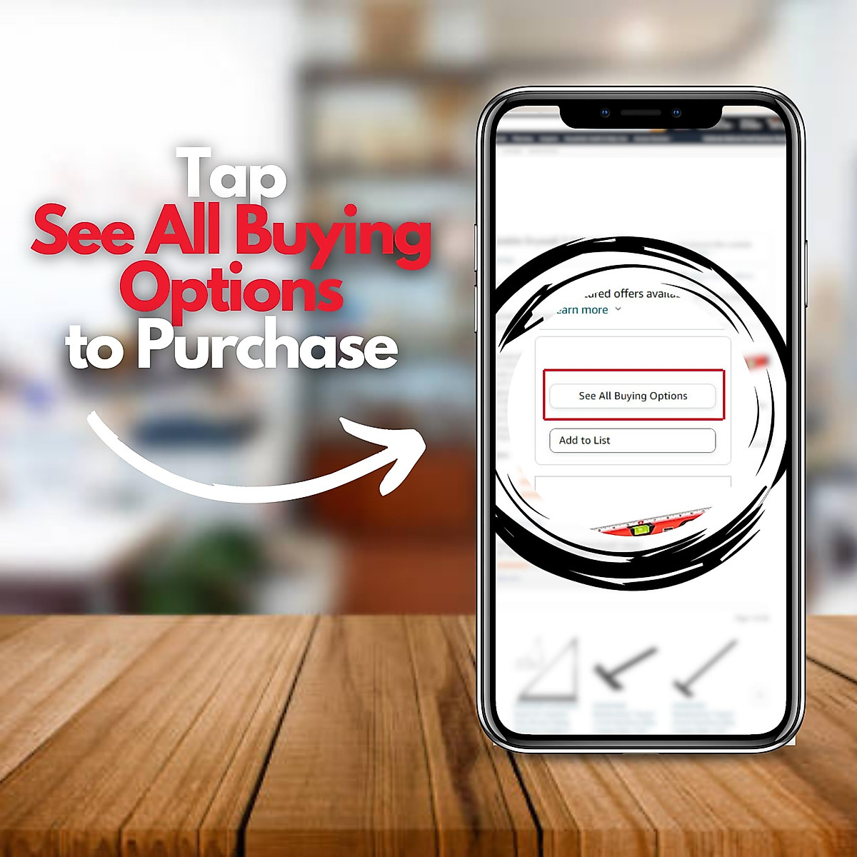 Kapro - 341 Mini Post Level - for Use on Posts, Pipes + Signs - Includes Strap and 3 Vials - Magnetic