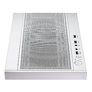 Skytech Gaming Azure PC Desktop – AMD Ryzen 9 7900X3D 4.4 GHz, NVIDIA RTX 4080, 1TB NVME Gen4 SSD, 32GB DDR5 RAM RGB, 1000W Gold PCIE 5.0 PSU, 360mm AIO, 11AC Wi-Fi, Windows 11 Home 64-bit,White