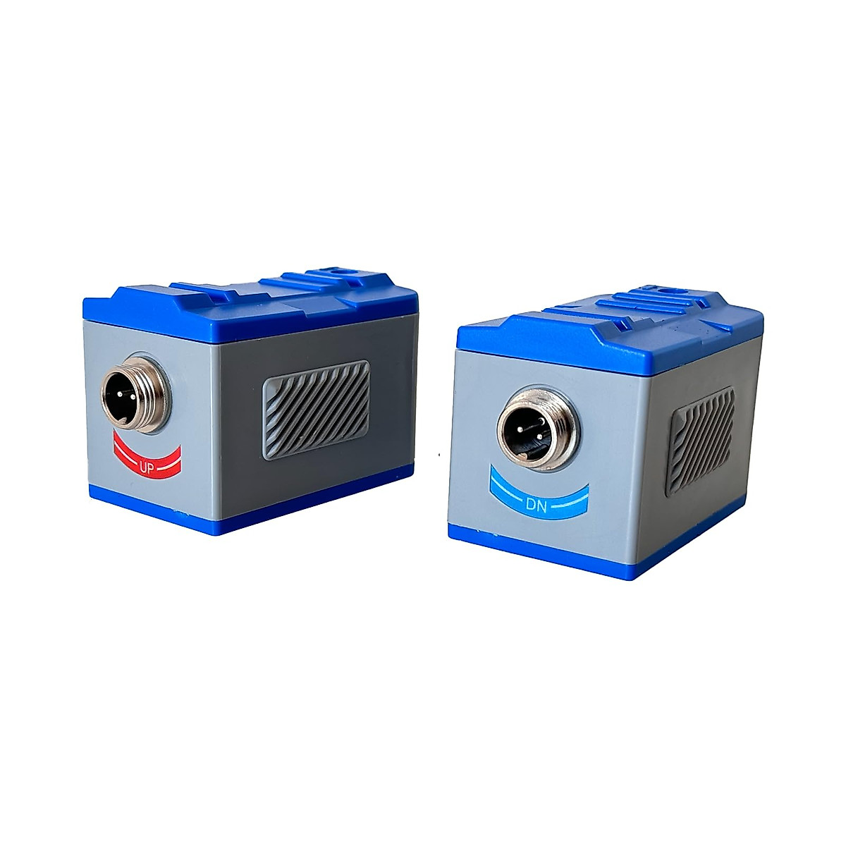 HKNDT TUF-2000H Ultrasonic Flow Meter Flowmeter Water Flowmeter with TM-1 Clamp on Transducer for DN50-700mm Pipe