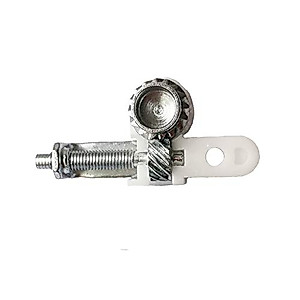 Chainsaw Tensioner Adjuster Accessories Fit for Stihl MS250 MS230 MS210 025 023 021 Chainsaw Replace Parts 11230071000 ( Pack Of 2 )