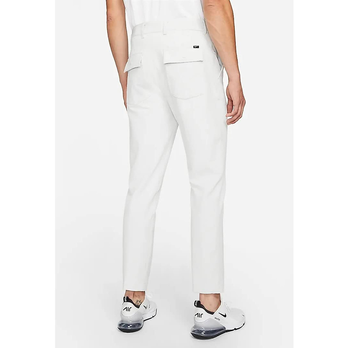 Nike Repel Men's Golf Utility Pants, Photon Dust (as1, waist_inseam, numeric_40, numeric_30, regular, regular)