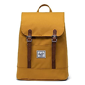 Herschel Supply Co. Retreat Mini Harvest Gold One Size