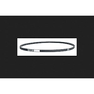 Toro 38990 Drive Belt FWD, Brown/A