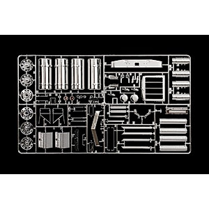 Italeri Peterbuilt 378 "Long Hauler"