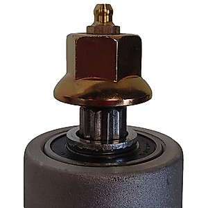 Reliable Aftermarket Parts Our Name Says It All Mower Deck Spindle Fits Husqvarna Mower CT125 LG154 YTH20K46 YTH2042 Replaces 532192870