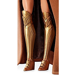 Barbie Hippolyta Doll