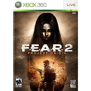 Fear 2: Project Origin (Renewed)