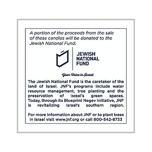 Rite Lite Deluxe Chanukah Candles - Assorted Blue, Light Blue & White 45 Hanukkah Menorah Candles