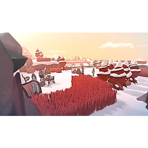 Temtem - Nintendo Switch