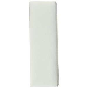 Thermoweb Heat'n Bond Heavy Weight Iron Interfacing fusible, White 20"x36"