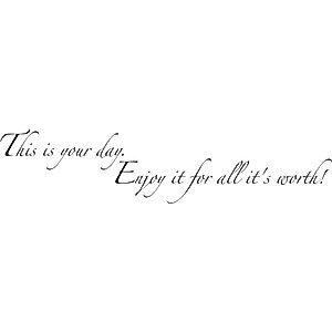 CEO Cards - Birthday Greeting Cards (Golden Confetti), 5x7 Inches, 25 Cards & 26 White Envelopes (B1704)