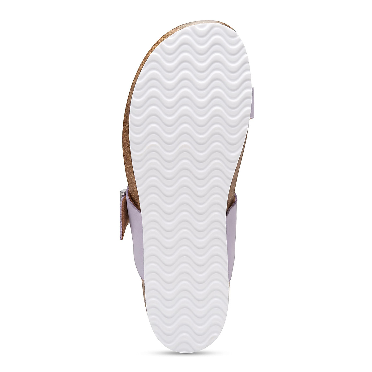 Eastland 1955 Edition Women's Active Sandals, Lilac, 11'