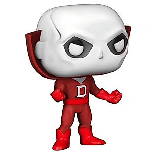 Funko Pop DC Comics Batman Deadman ECCC 2021