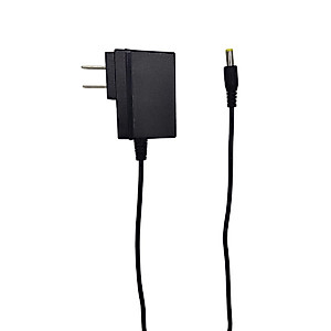AC Power Supply TV Box - Original Android TV Box US Plug AC Power Adapter Wall Charger Cable Cord AC 100-240V to DC 5V 2A Power Supply DC Connector Jack 5.5mm x 2.1mm