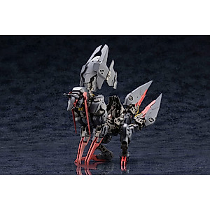 Kotobukiya Hexa Gear: Weird Tails (Night Stalkers Ver.) Plastic Model Kit