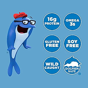 StarKist Tuna Creations, Sweet & Spicy, 2.6 Oz, Packaging May Vary, Pack of 12