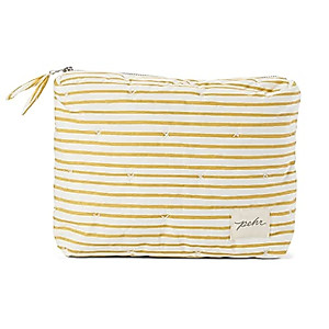 PEHR On The Go Travel Pouch Marigold