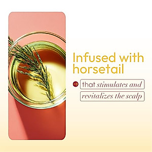 ORS HAIRestore Fertilizing Temple Balm with Nettle Leaf and Horsetail Extract