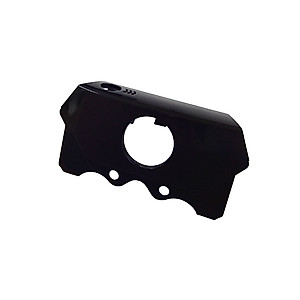 Bumper LB RB & Middle Piece Kit for Xbox One Controller with 3.5mm Jack, Xbox Elite Controller