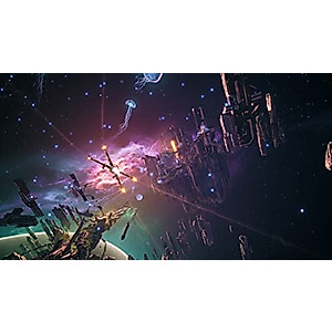 EVERSPACE 2: Stellar Edition (PS5)