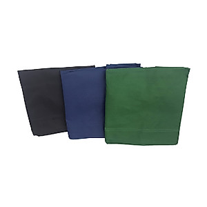 The Blue Rooster Chiminea Charcoal Cover - Large