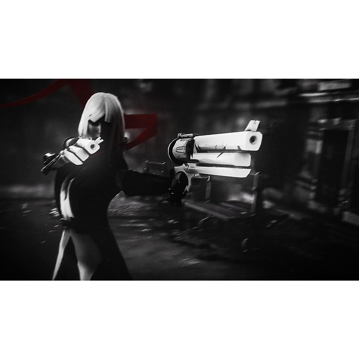 Othercide - PlayStation 4