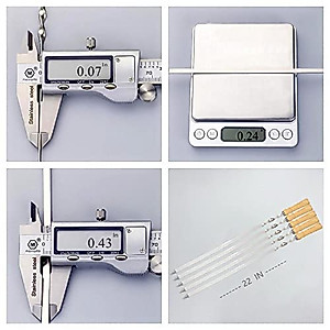 Large Size Kabob Skewers 22 inch Flat Metal BBQ Barbecue Skewer Wooden Handle Stainless Steel Shish Kabob Stick Wide Reusable Grilling Set Meat Shrimp Chicken Vegetable Kebab Fork Sausage-12PCS