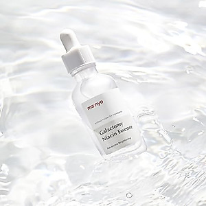 MANYO FACTORY Galactomy Niacin Essence Korean Niacinamide Facial Serum, Treats Dull Skin, Uneven Skin Tone for Women and Men, Essential Skincare Starter Korean Skin Care 1.69 fl. oz (50ml)