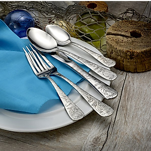 Liberty Tabletop Old Harbor 65pc Set Service for 12 MADE IN USA