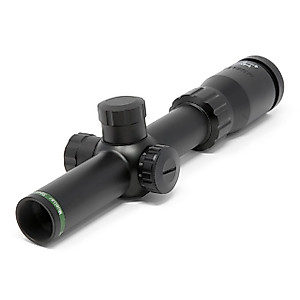 Mueller Optics 1-4×24 Speed Shot Rifle Scope