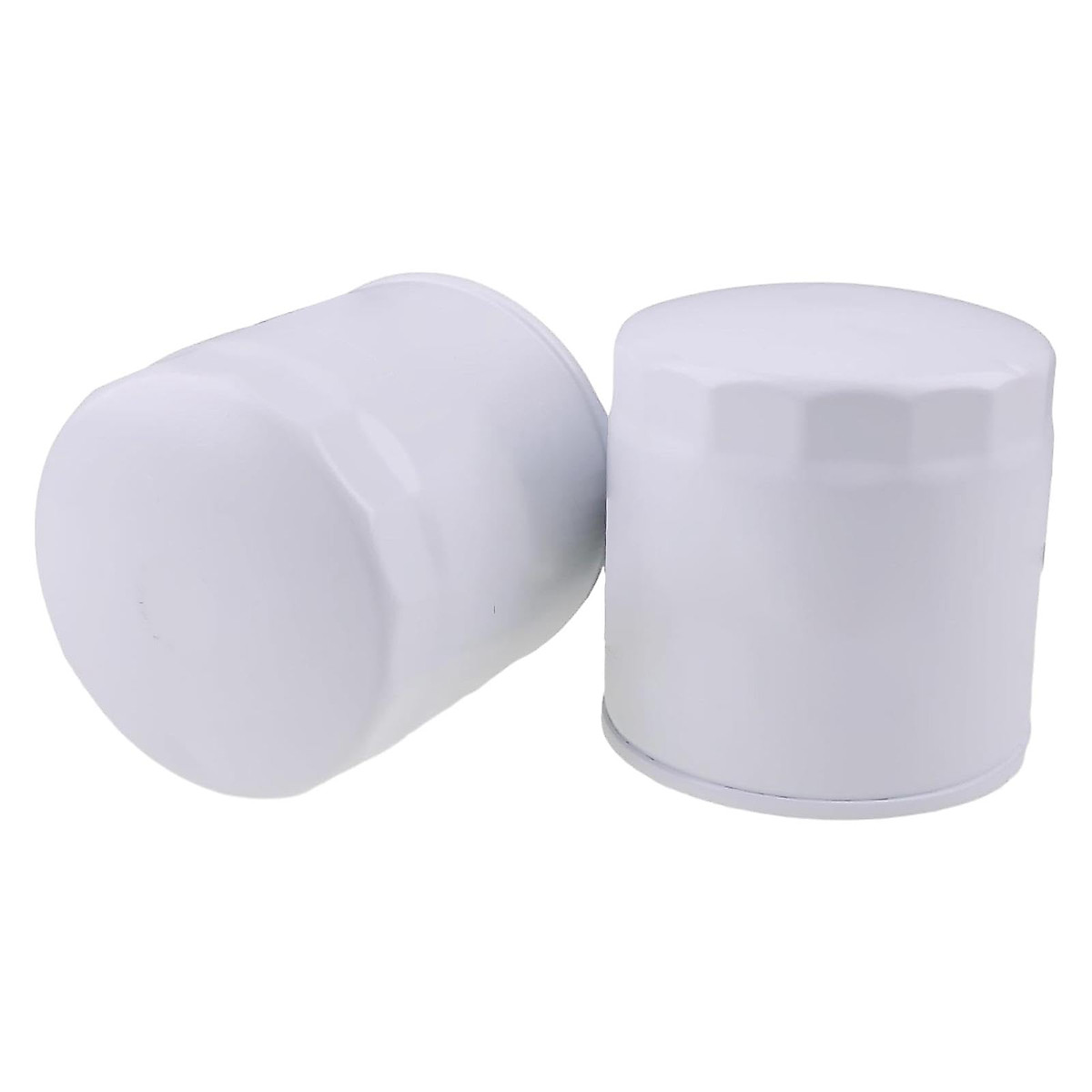 Chamixx 2X Filters Compatible with Bad Boy 063-8014-00 Scags 48462-01 0638014 Toro 79-5270 Cub Cadet 723-04032A John Deere AM39653 Bobcat 48045B Ariens 03192800 Case H334540