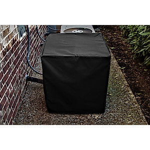 STURDY COVERS EST. 2015Sturdy Covers AC Defender - Full Winter AC Cover Outdoor Protection