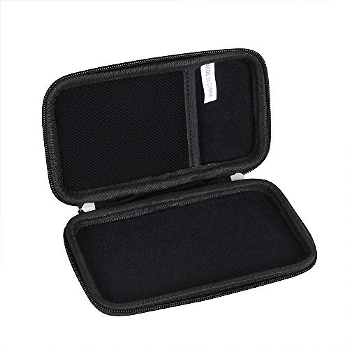 Hermitshell Hard Travel Case for Anker Portable Charger 313 Power Bank (PowerCore Slim 10K) 10000mAh Battery Pack/Anker 523 Power Bank (PowerCore Slim 10K PD)