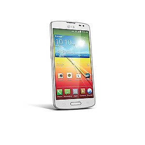 LG Volt White (Sprint Prepaid) Compatible