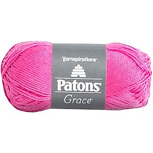 Grace Yarn-Lotus