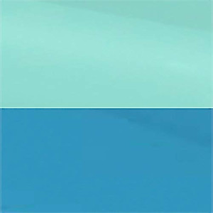 Sterilite 18748606 Medium Nesting ShowOffs Clear File Box w/Latches (12 Pack)