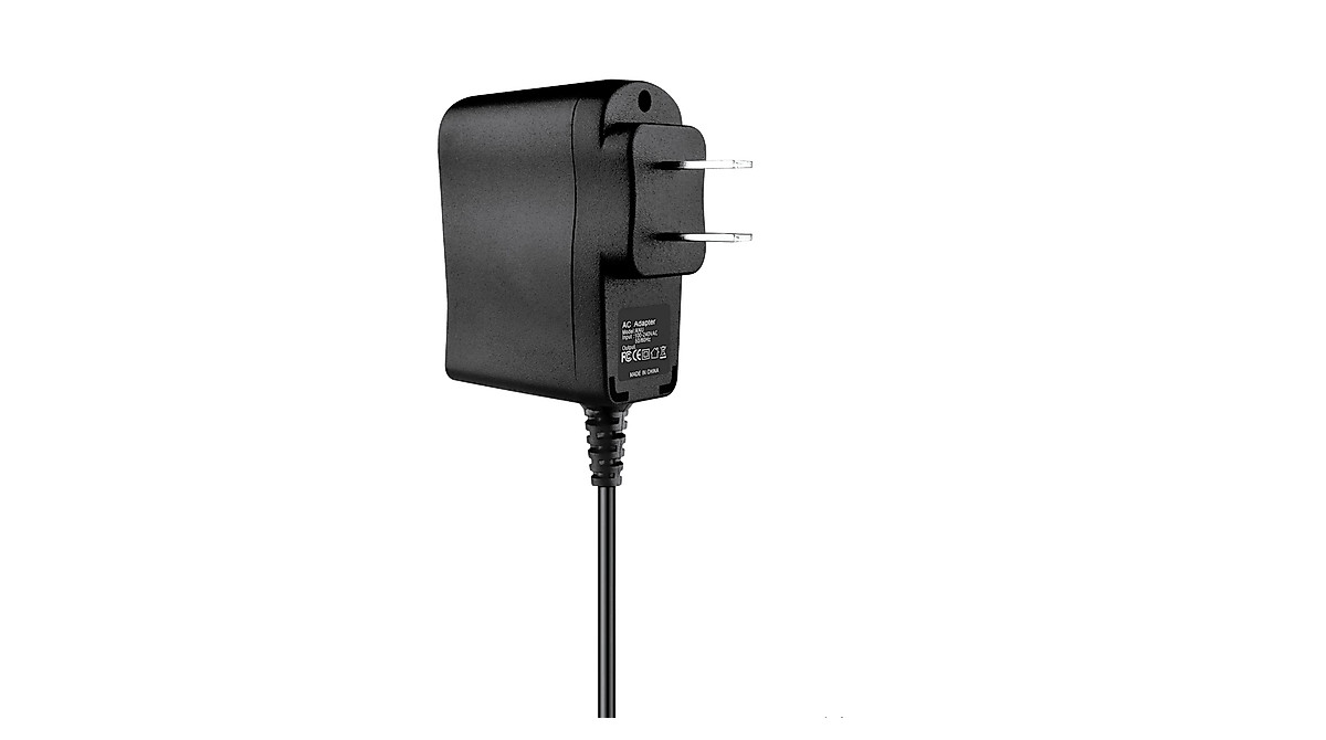 kybate AC Adapter for Atari Flashback 5 Console Power Supply
