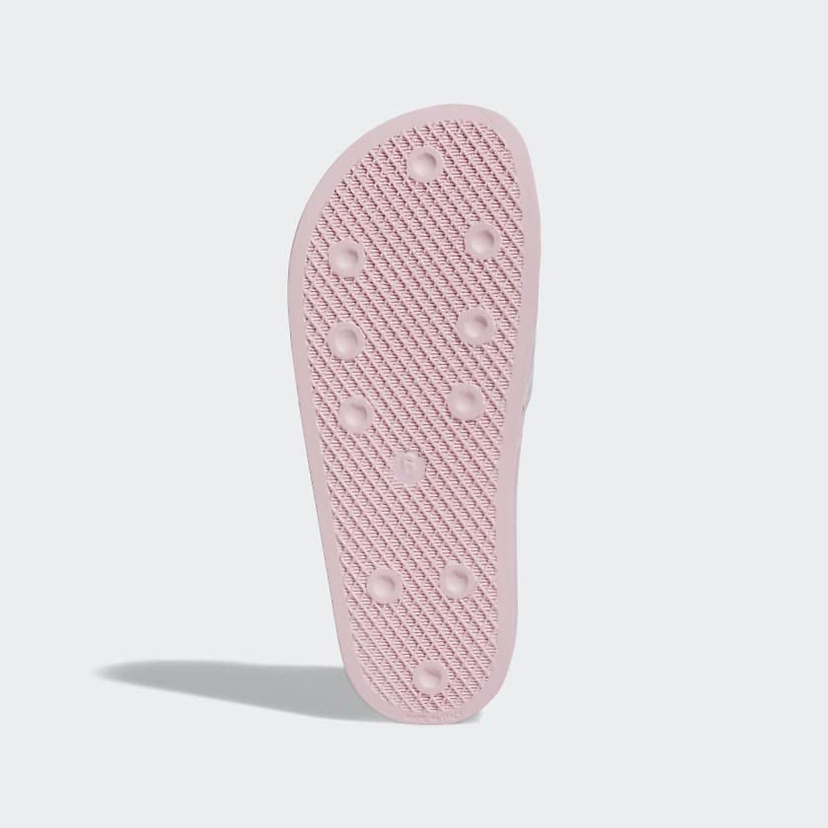 adidas Adilette Slides Women's, Pink, Size 9