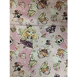 Disneys Alice in Wonderland Photo Album 2, Personalized Photo Album - Holds 100 4x6 Photos - Handmade