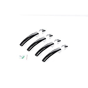 Putco 400440 Chrome Door Handle Cover