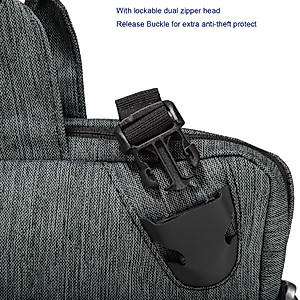 13.3 14 in Laptop Bag for IdeaPad 5, 5X, Slim 3 Chromebook, 5 Pro, 5i, 1i, 5i Pro, Flex 5, Flex 5i, Slim 7i Pro